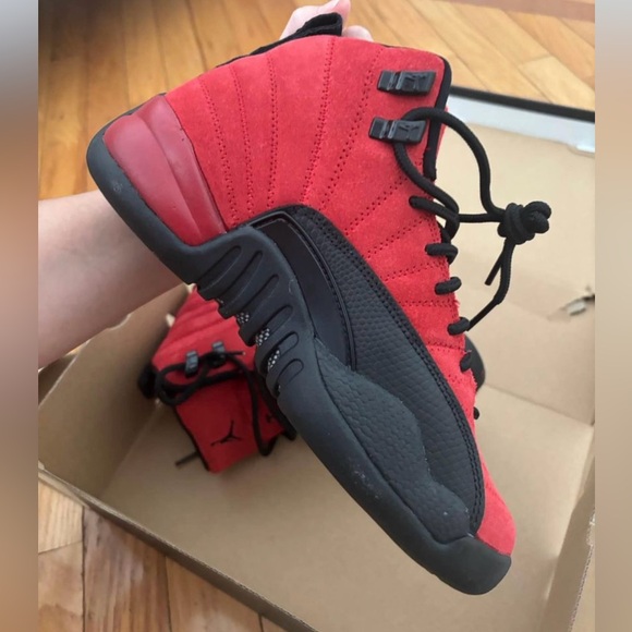 Jordan | Shoes | Air Jordan 2 Retro Reverse Flu Game | Poshmark
